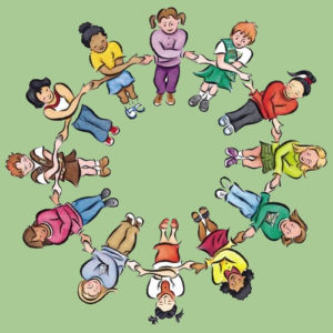 Matarile rile ro | Juegos infantiles