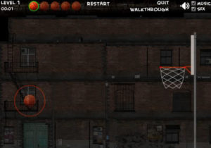 Perfect Hoopz | Juegos infantiles