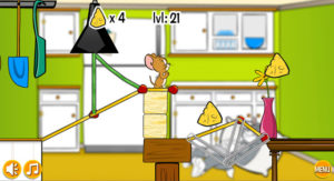 Tom y Jerry: Rig-A Bridge | Juegos infantiles