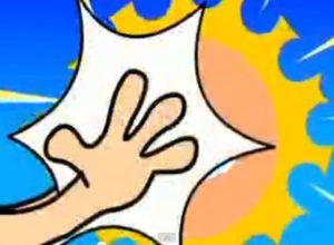 Cuando tengas muchas ganas | Juegos infantiles