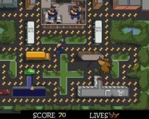 Sonny Dog | Juegos infantiles