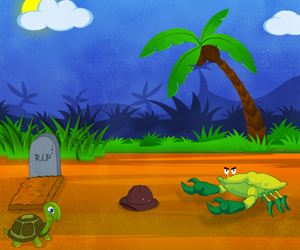 Ocean call | Juegos infantiles