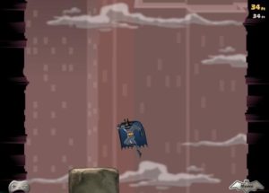 Batman: Skycreeper | Juegos infantiles