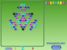 Clusterz | Juegos infantiles